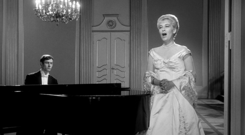 Når ordet kommer til kort – Carl Th. Dreyer og musikken | Carlthdreyer Når ordet kommer til kort – Carl Th. Dreyer og musikken | Carlthdreyer